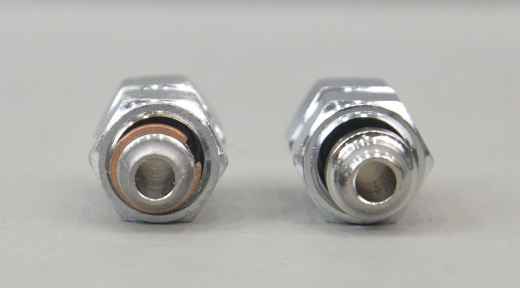 Lot of 2 Allied Life Support Products 0804 Minilator L419 – Rhino Trade LLC