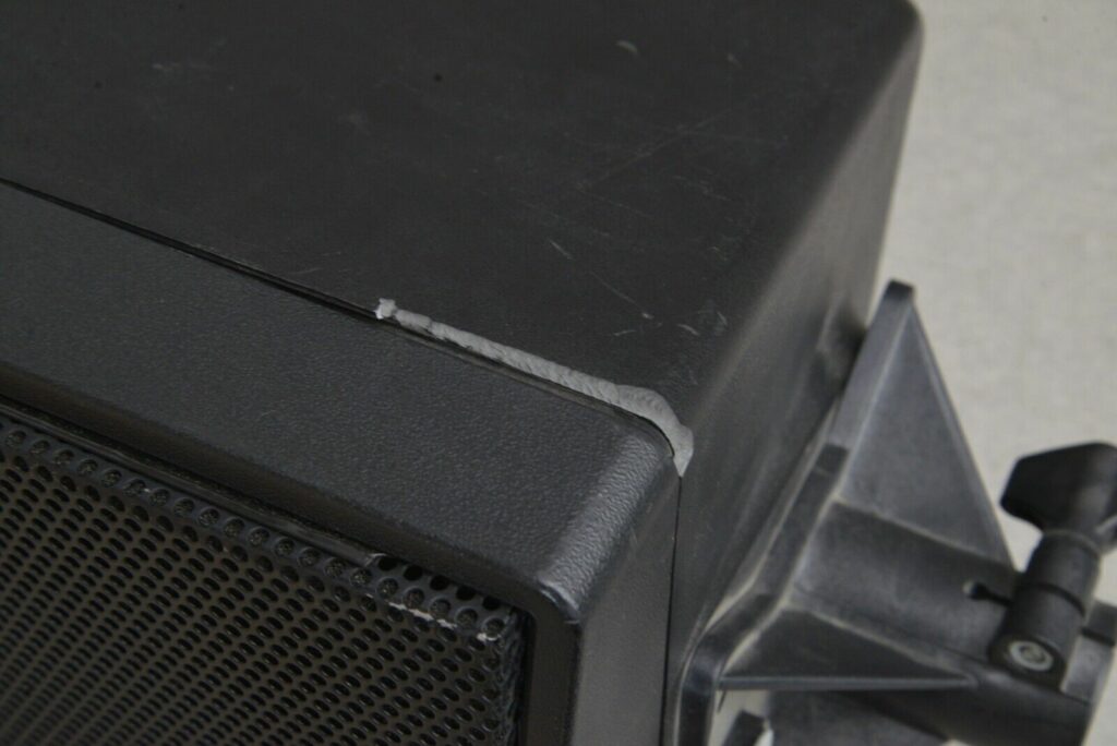 Lot of 2 JBL Control 29AV-1 Passive Indoor/Outdoor Monitor Speaker 300w ...