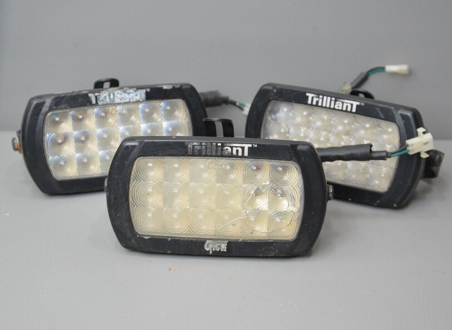 LED – Rhino Trade LLC