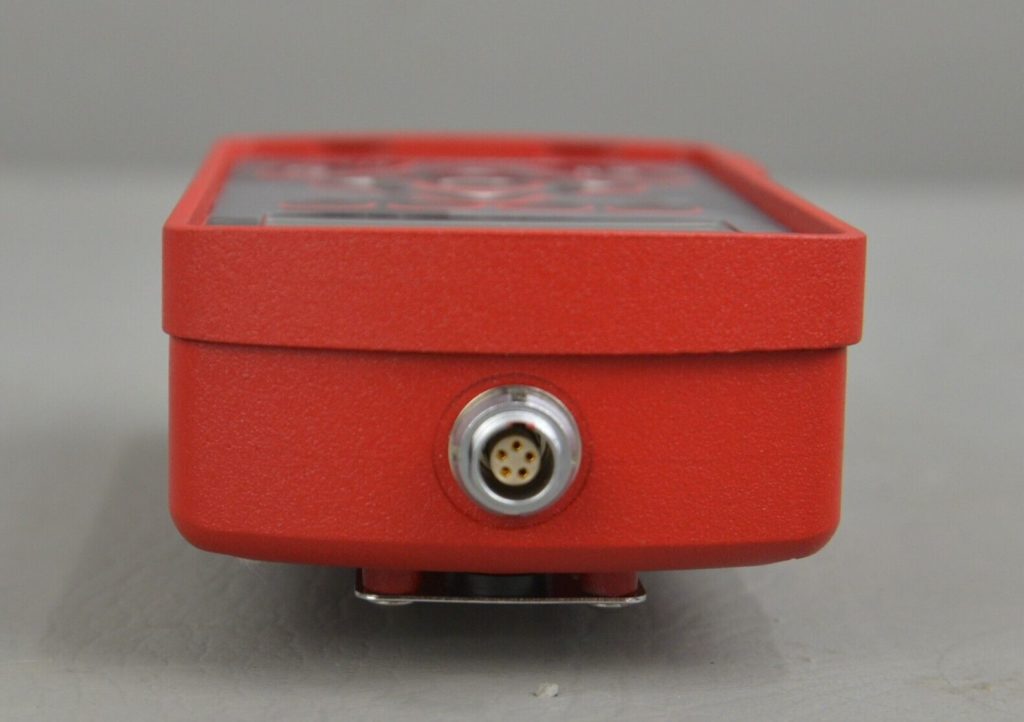 Lot of 5 Quest Technologies NoisePro DL Dosimeter w/ QC-10 Calibrator ...