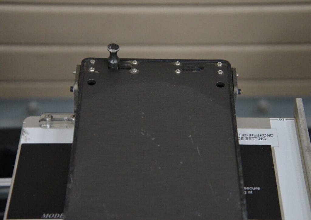 Lot of 6 Michigan Instruments 3600i Training Simulator with Electronic ...