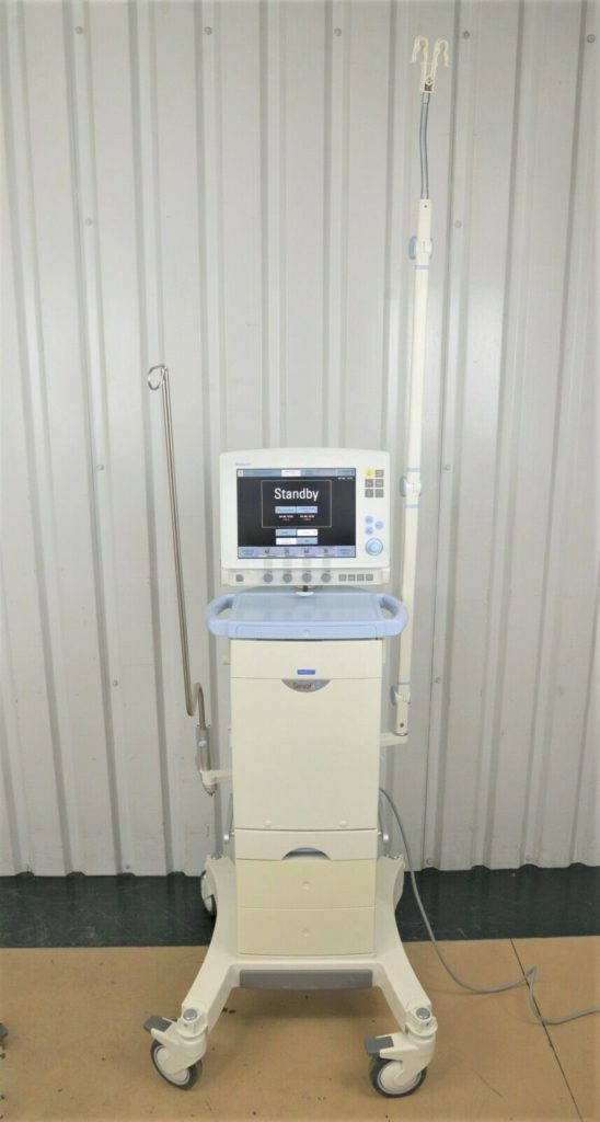 Maquet Critical Care AB – Rhino Trade LLC