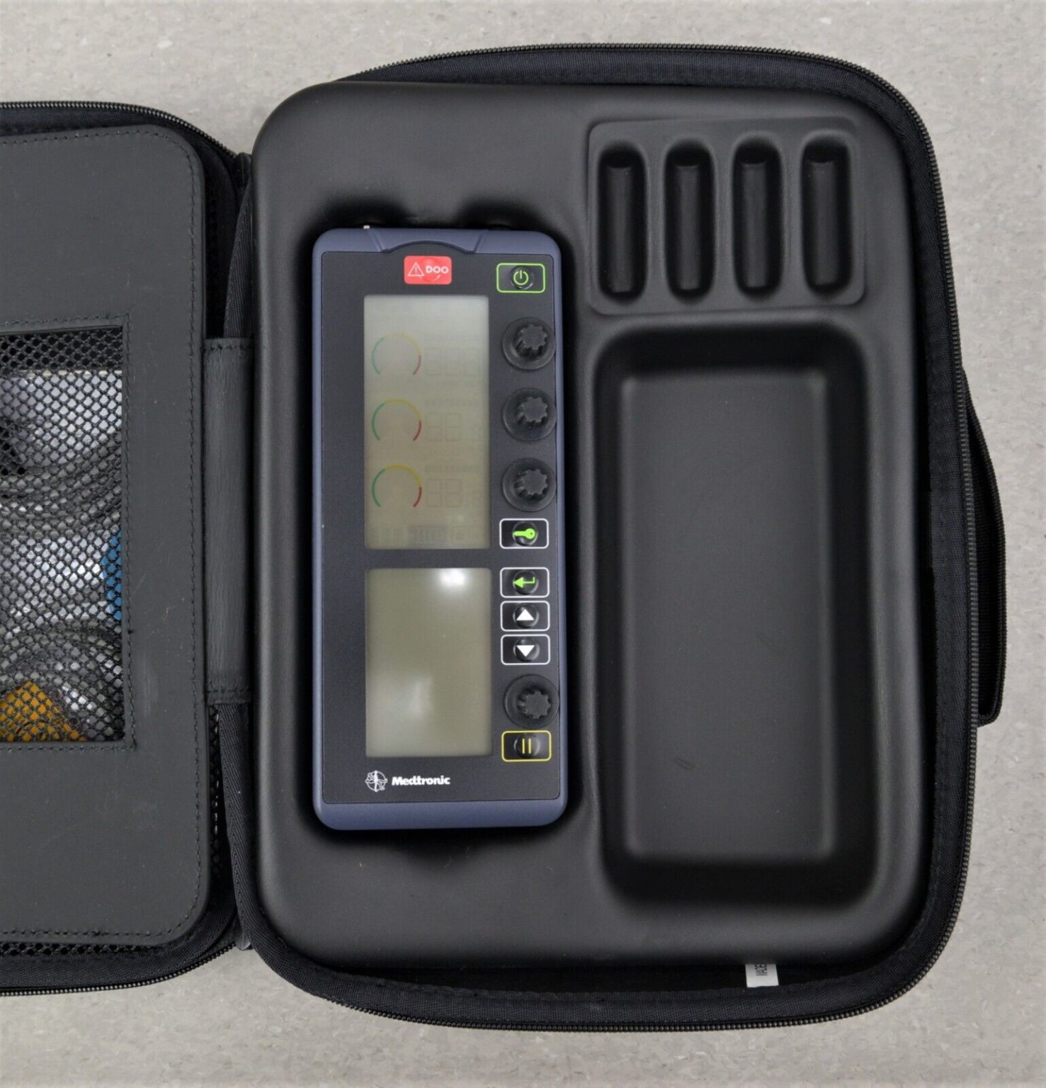 Medtronic 5392 Dual Chamber External Pacemaker – Rhino Trade LLC