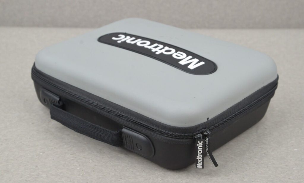 Medtronic 5392 Dual Chamber External Pacemaker – Rhino Trade LLC