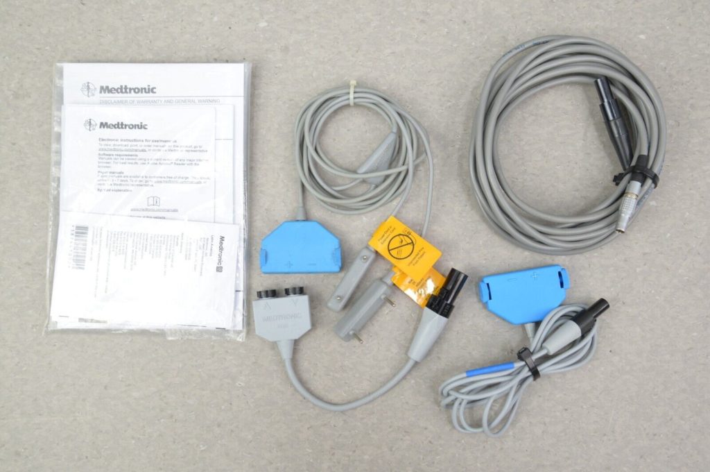 Medtronic 5392 Dual Chamber External Pacemaker – Rhino Trade LLC