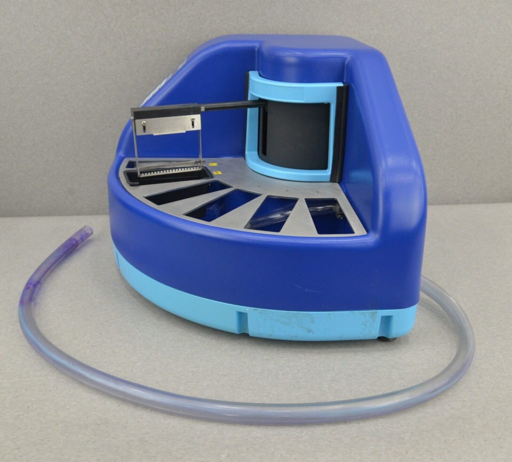 Midas III -Plus Automated Stainer 64000H-94 – Rhino Trade LLC