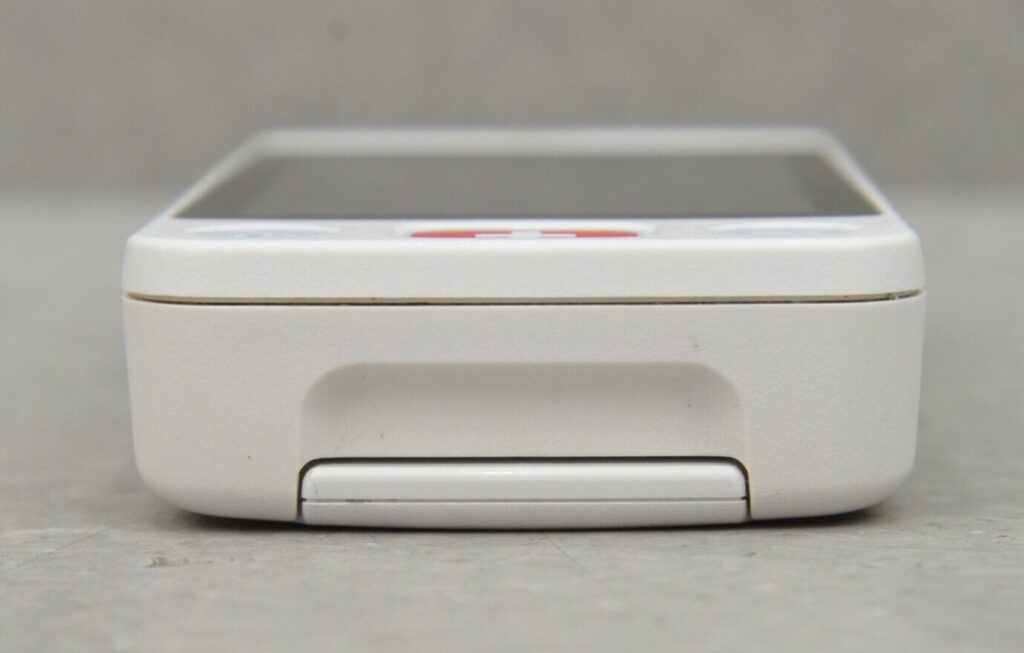 Mindray BeneVision TM80 Mini Telemetry Monitor W/ Masimo SpO2 & 5-Lead ...