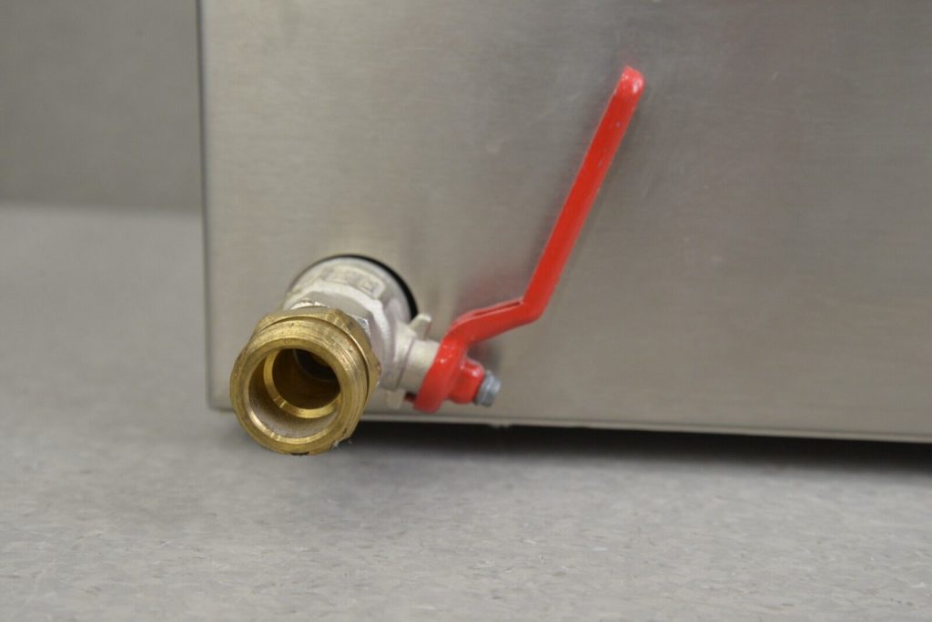 Nevin Electronic Denture Washout & Curing System 4900 MESTRA ...