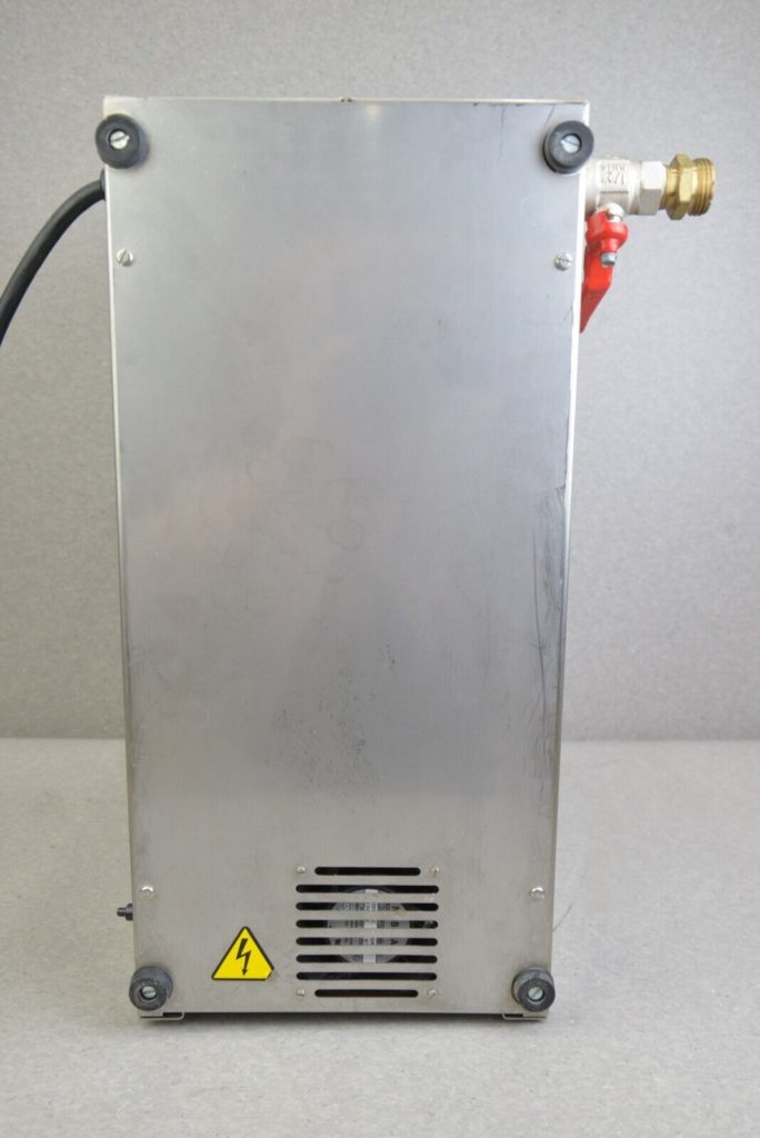 Nevin Electronic Denture Washout & Curing System 4900 MESTRA ...