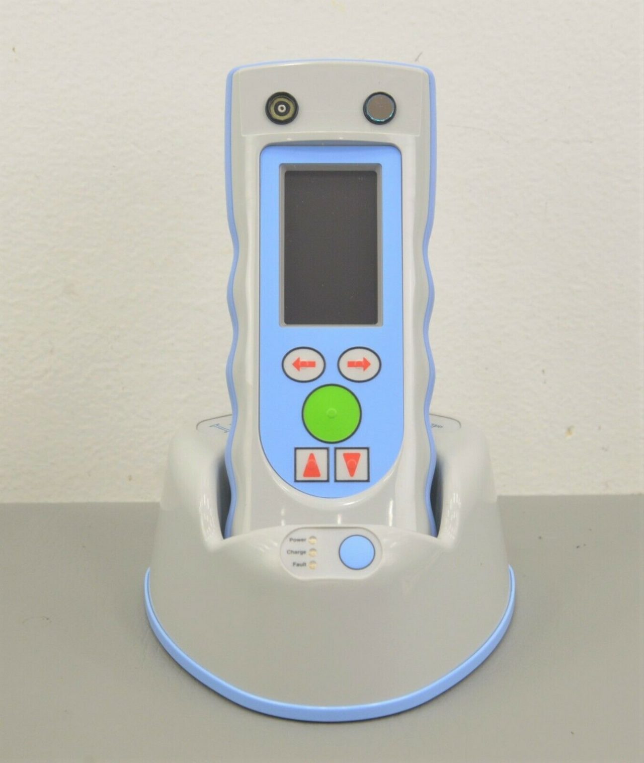 New InfraScan Infrascanner 2000 Handheld Hematoma Detector w/ Case ...