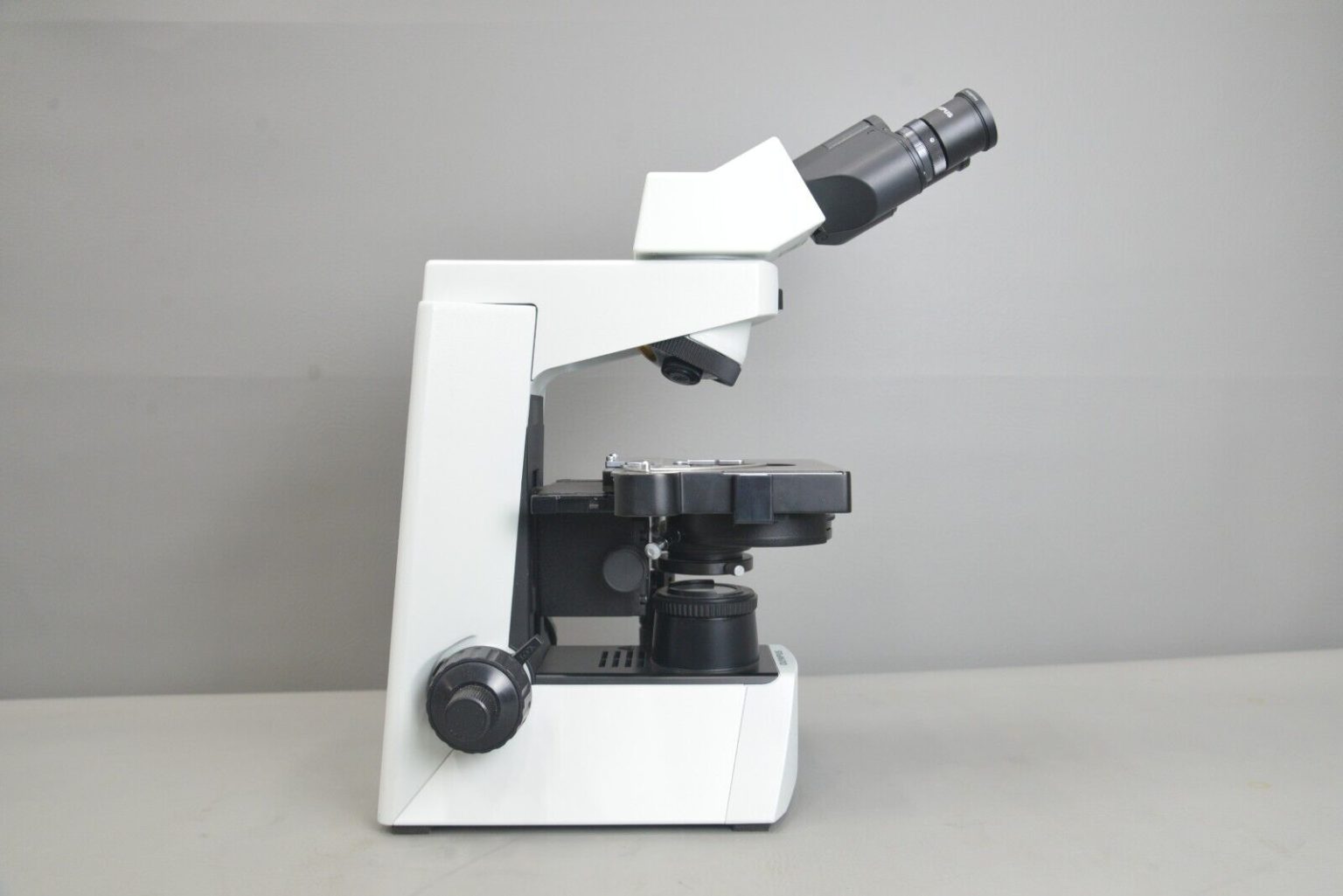 Olympus CX41RF Biological Microscope Without Objectives – Rhino Trade LLC
