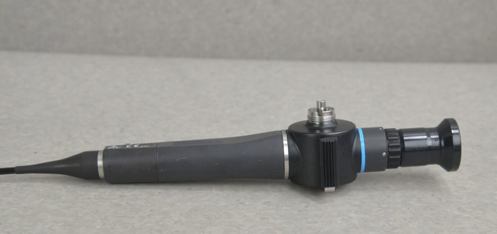 Olympus ENF-GP Rhino-Laryngo Fiberscope – Rhino Trade LLC