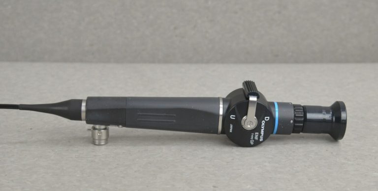 Olympus ENF-GP Rhino-Laryngo Fiberscope – Rhino Trade LLC