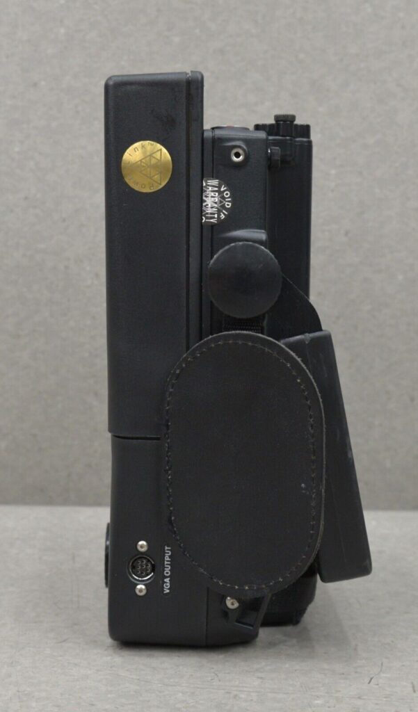 Olympus NDT Staveley Nortec 2000D+ Eddy Current Flaw Detector W ...