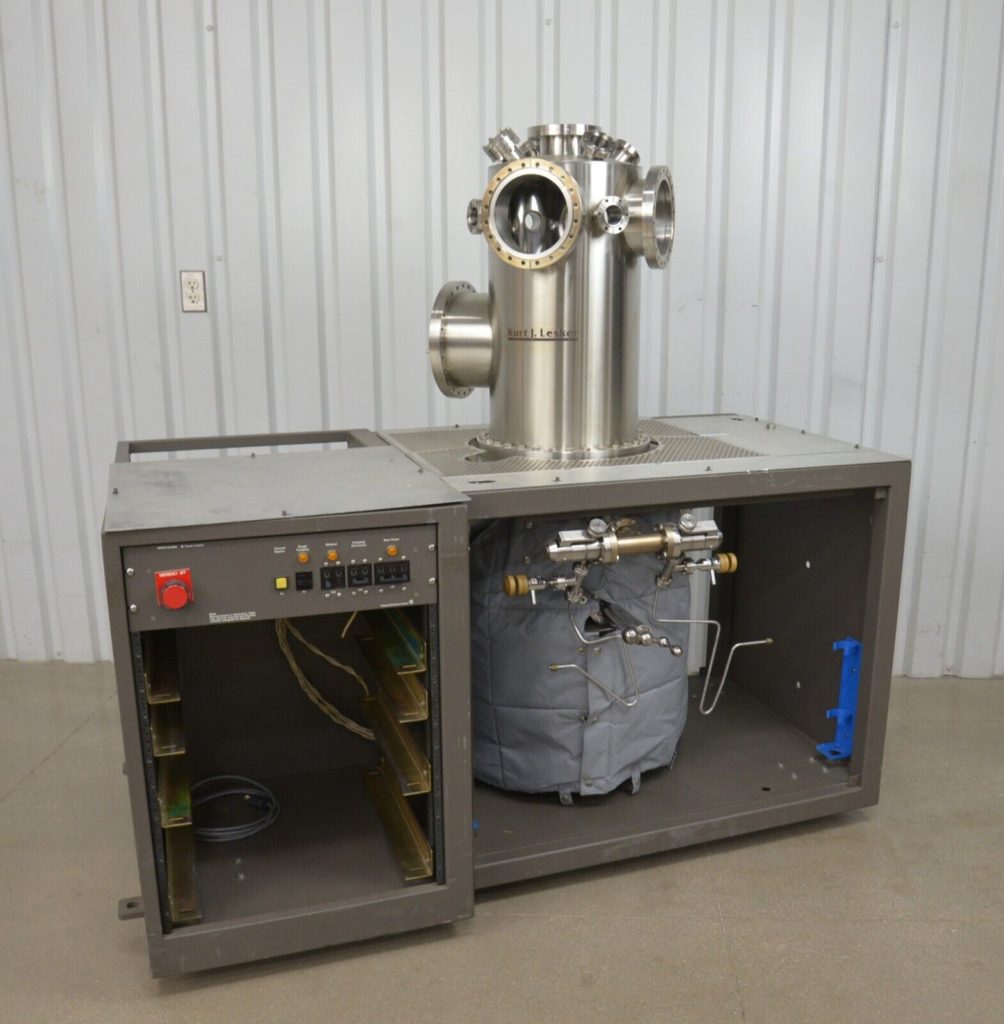 Sputtering System – Rhino Trade LLC