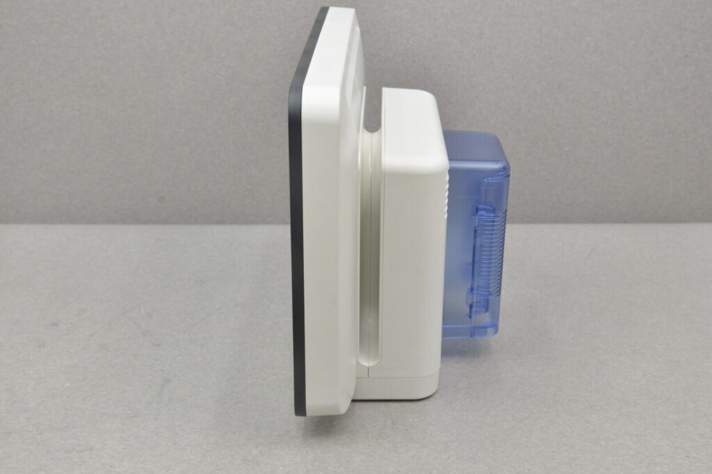 Philips IntelliVue MX800 Patient Monitor w/ IntelliVue X2 & M8048 Rack ...