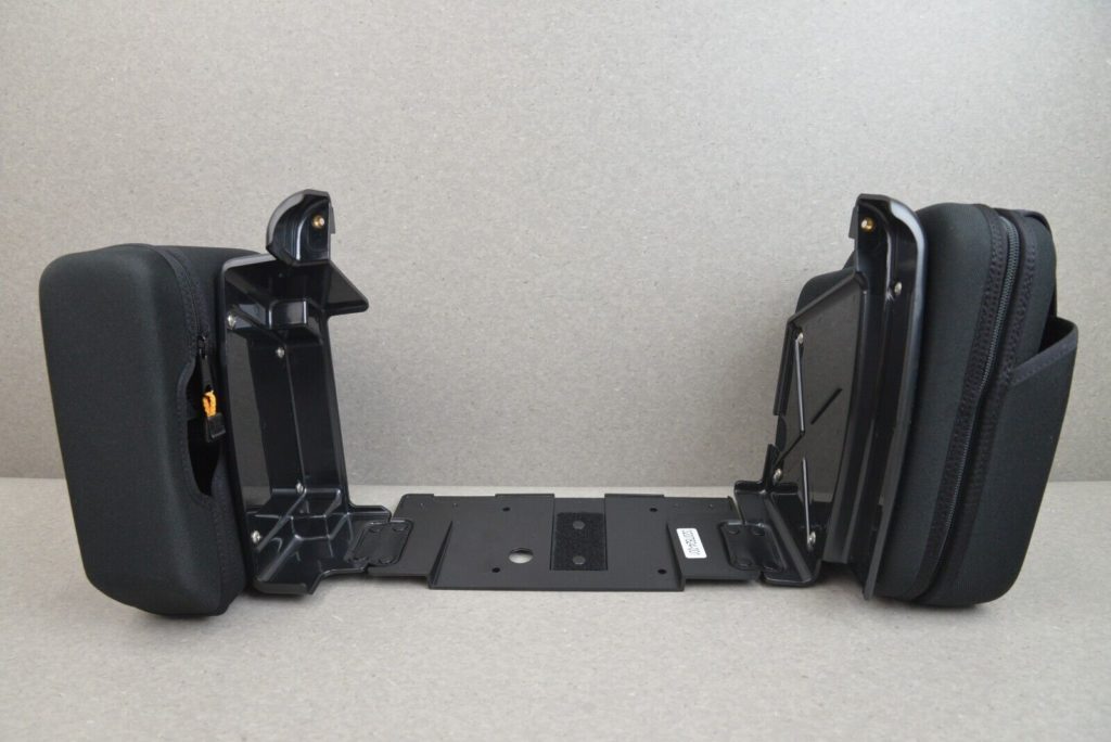 Physio-Control 3207824-001 LIFEPAK 15 Standard Carrying Case 11577 ...