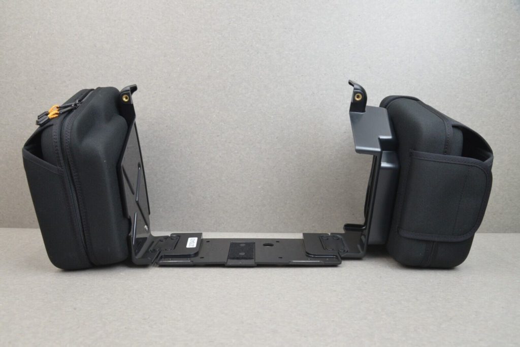 Physio-Control 3207824-001 LIFEPAK 15 Standard Carrying Case 11577 ...