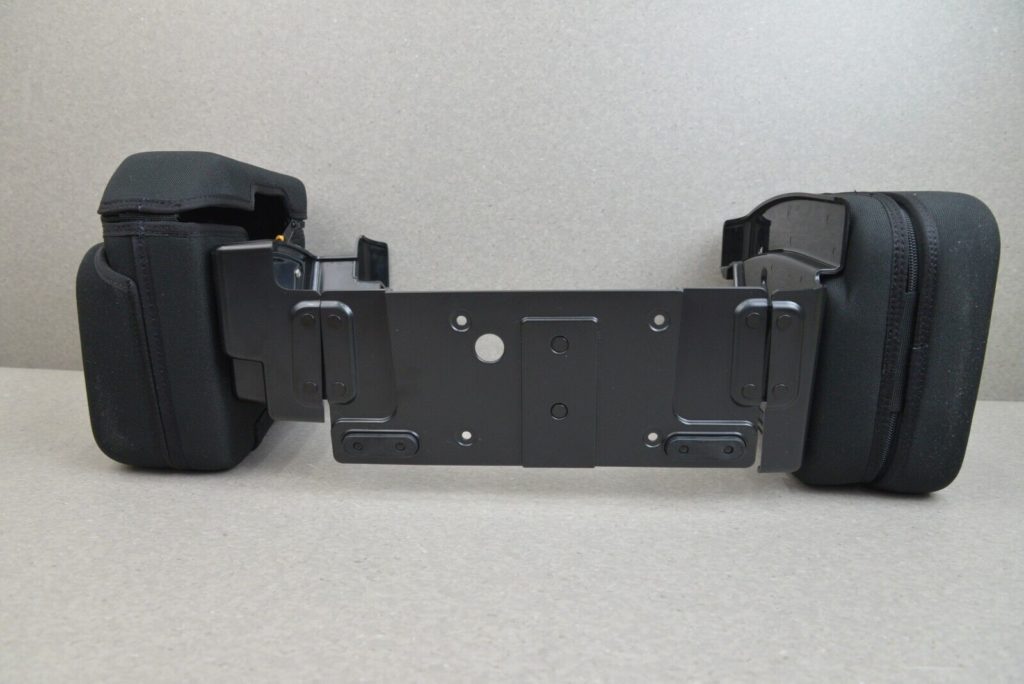 Physio-Control 3207824-001 LIFEPAK 15 Standard Carrying Case 11577-000002 – Rhino Trade LLC