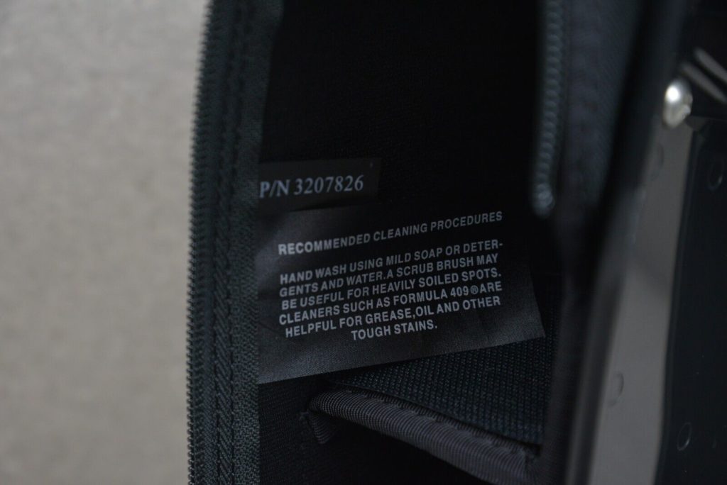 Physio-Control 3207824-001 LIFEPAK 15 Standard Carrying Case 11577 ...