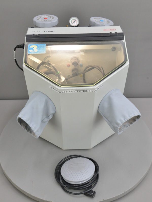 Vario Basic – Rhino Trade LLC