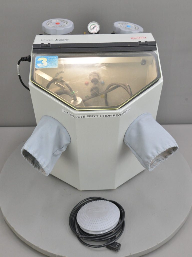 Vario Basic – Rhino Trade LLC