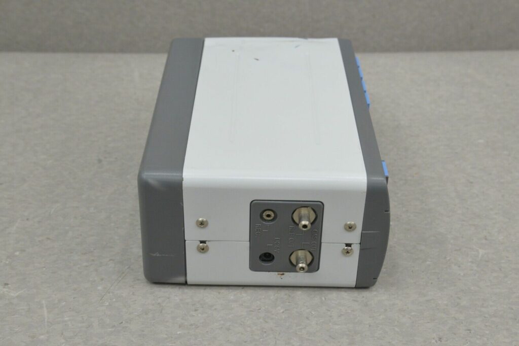 Riken Keiki FI-21 Anesthetic Gas Indicator – Rhino Trade LLC