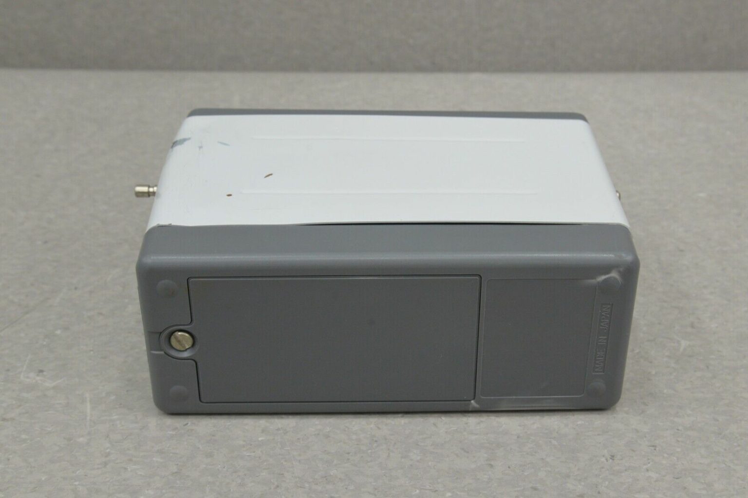 Riken Keiki FI-21 Anesthetic Gas Indicator – Rhino Trade LLC