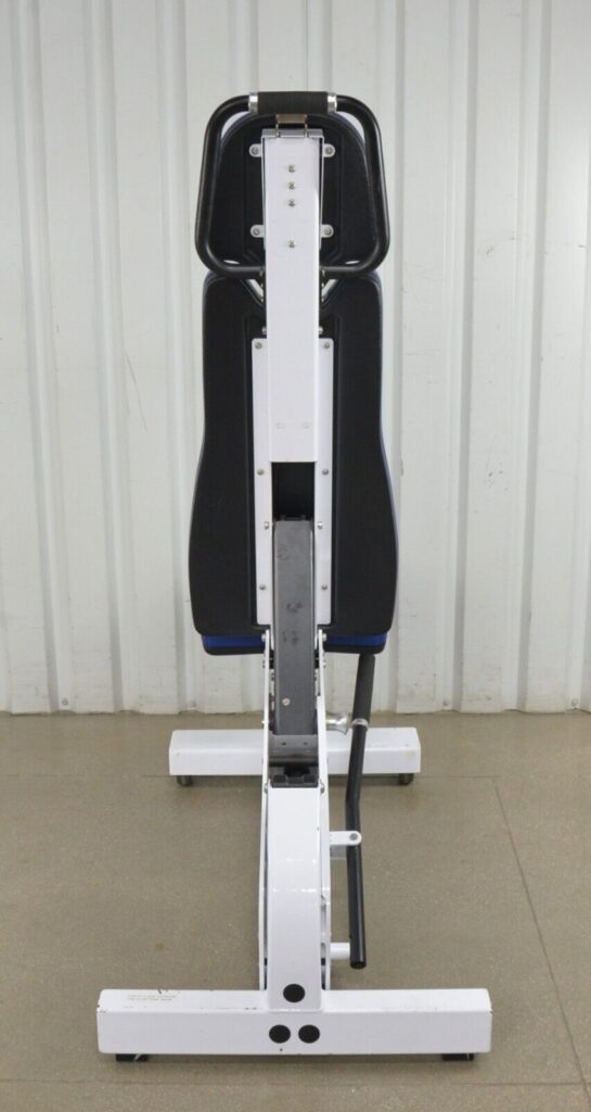 Rogers Athletics Lever Action Multi-Adjustable Bench – Rhino Trade LLC