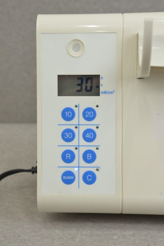 SDS Kerr VCL 501 Optilux Dental Curing Light – Rhino Trade LLC