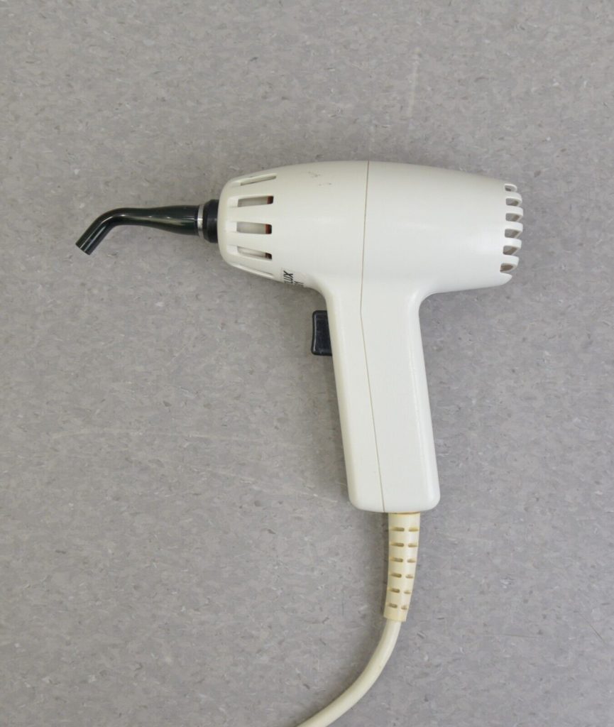 SDS Kerr VCL 501 Optilux Dental Curing Light – Rhino Trade LLC