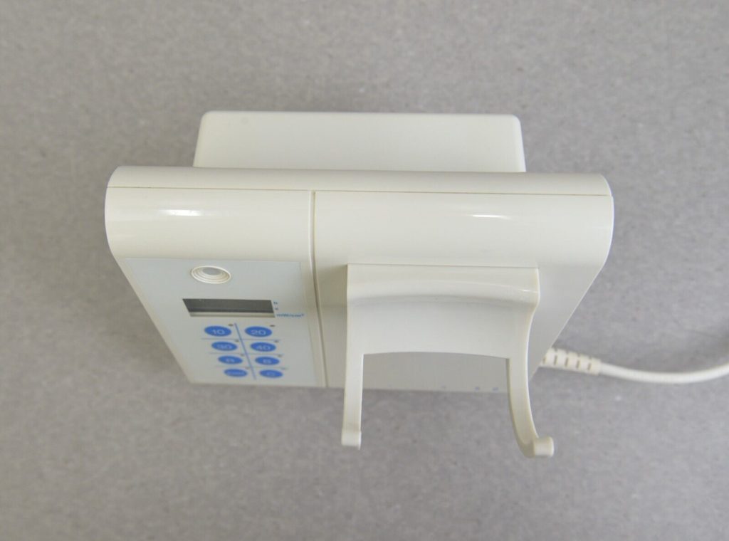 SDS Kerr VCL 501 Optilux Dental Curing Light – Rhino Trade LLC