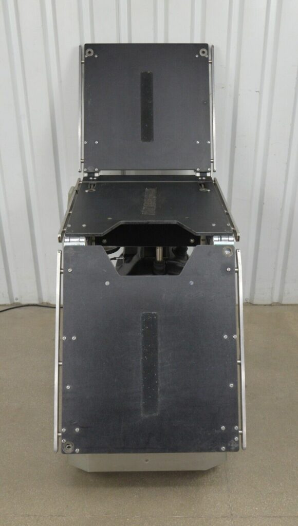 STERIS 4085 General Surgical Table W/ Remote – Rhino Trade LLC