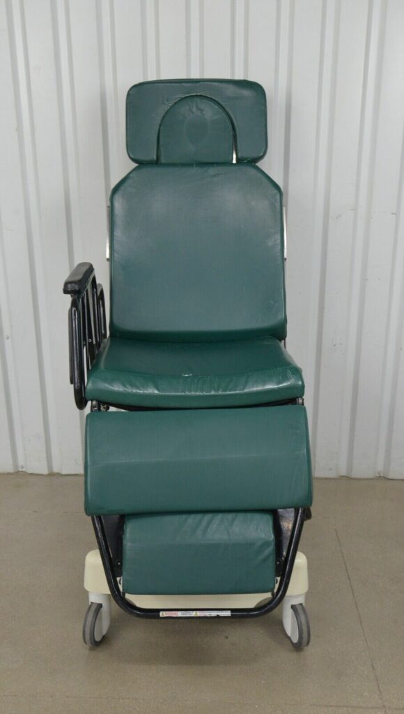 Steris Hausted ESCEYEST Surgi-Chair Electric Powered Surgery Chair ...
