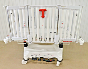 Stryker Cub Pediatric Crib FL19H – Rhino Trade LLC
