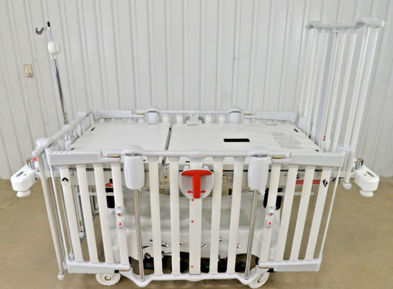 Stryker Cub Pediatric Crib FL19H – Rhino Trade LLC