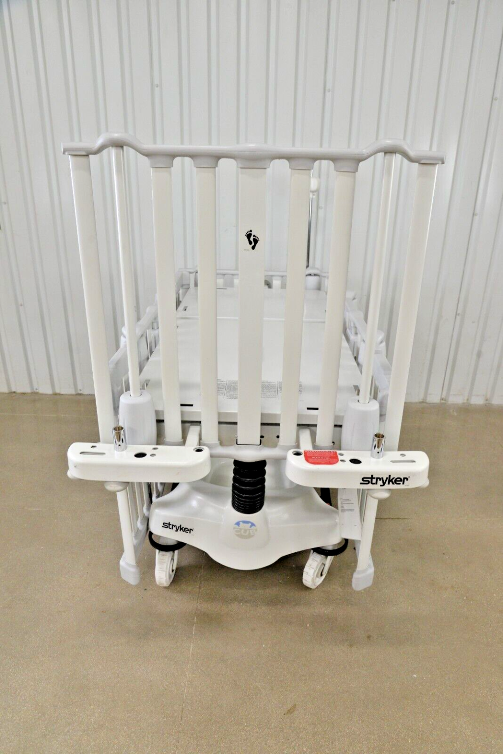 Stryker Cub Pediatric Crib FL19H – Rhino Trade LLC