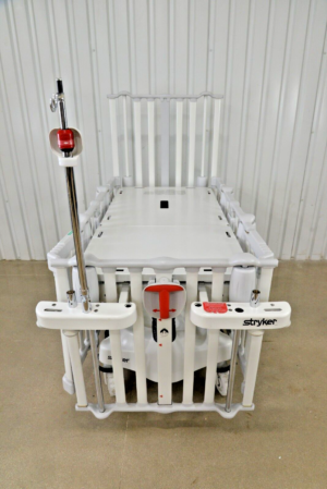 Stryker Cub Pediatric Crib FL19H – Rhino Trade LLC