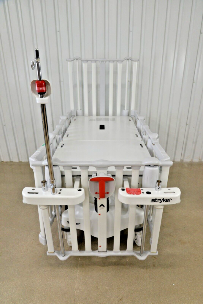 Stryker Cub Pediatric Crib FL19H – Rhino Trade LLC