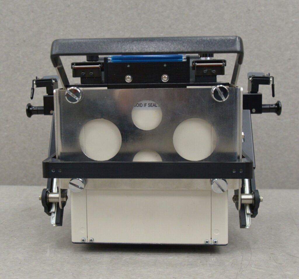 Sumitomo Electric UJS-S100R Direct Core Monitoring Optical Fiber Fusion ...