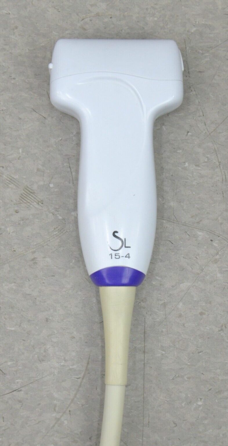 SuperSonic Imagine SL15-4 Linear Array Ultrasound Transducer – Rhino ...