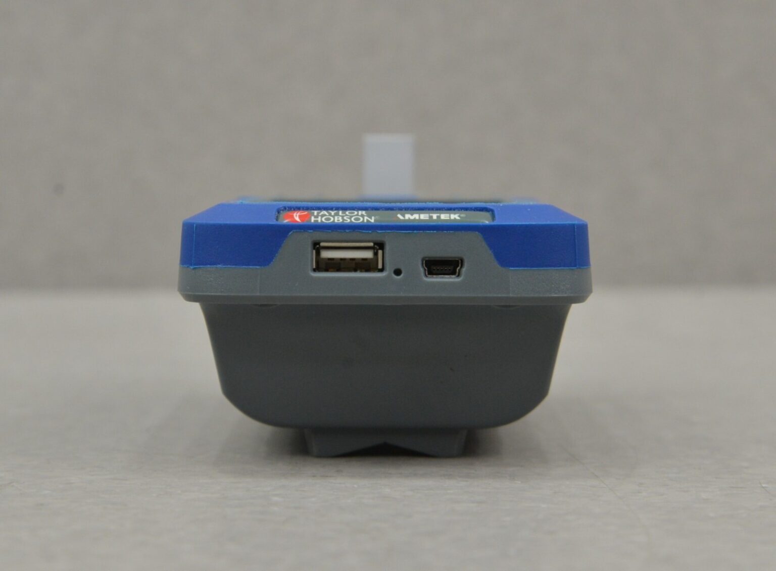 Taylor Hobson Surtronic S-116 Surface Roughness Tester – Rhino Trade LLC