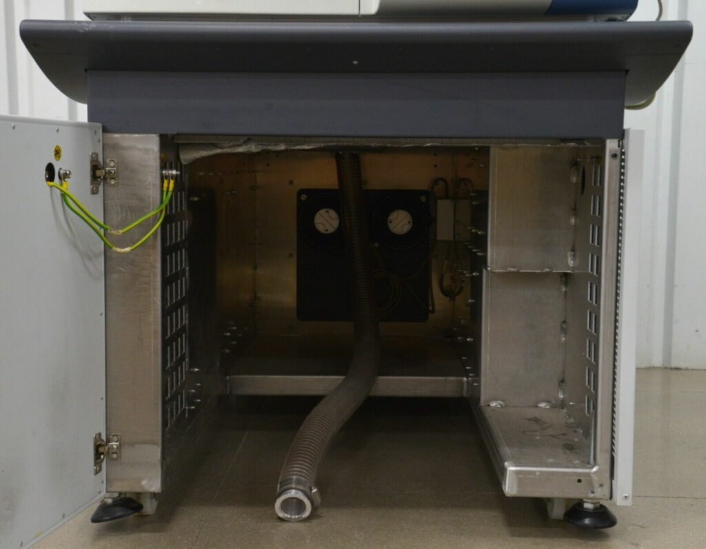 Thermo Scientific LTQ XL & LTQ Orbitrap XL Linear Ion Trap Mass ...