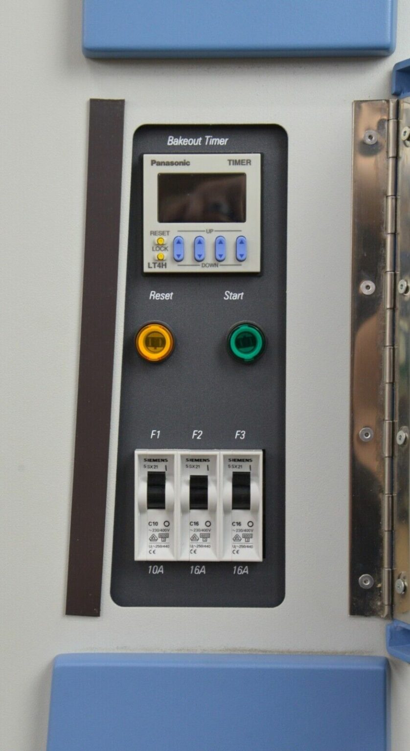 Thermo Scientific LTQ XL & LTQ Orbitrap XL Linear Ion Trap Mass ...