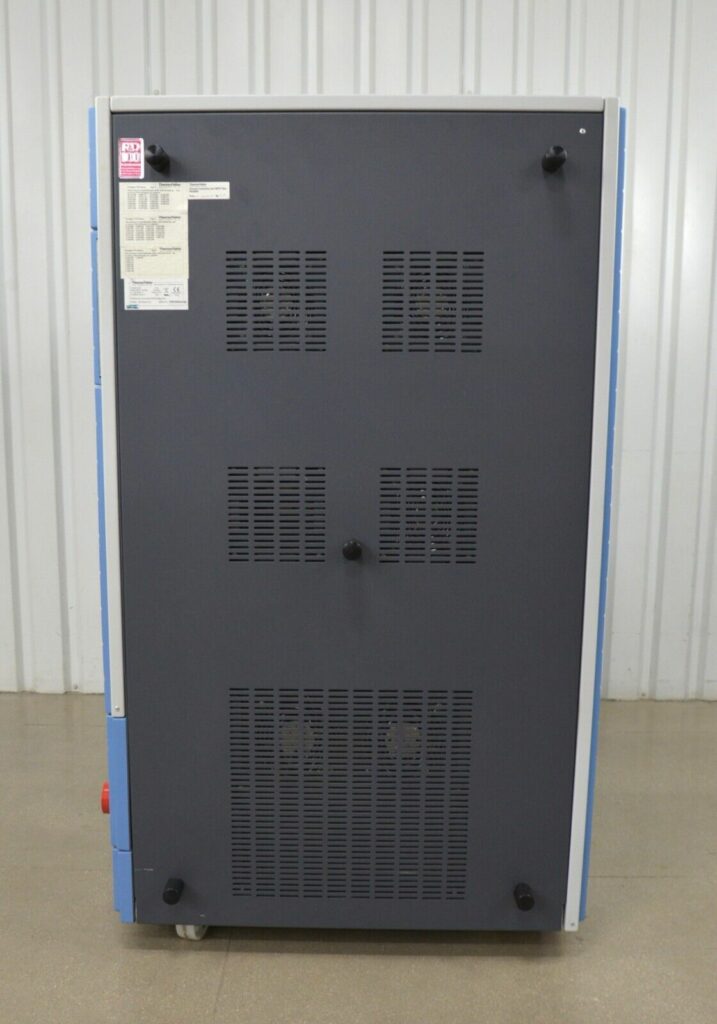 Thermo Scientific LTQ XL & LTQ Orbitrap XL Linear Ion Trap Mass ...