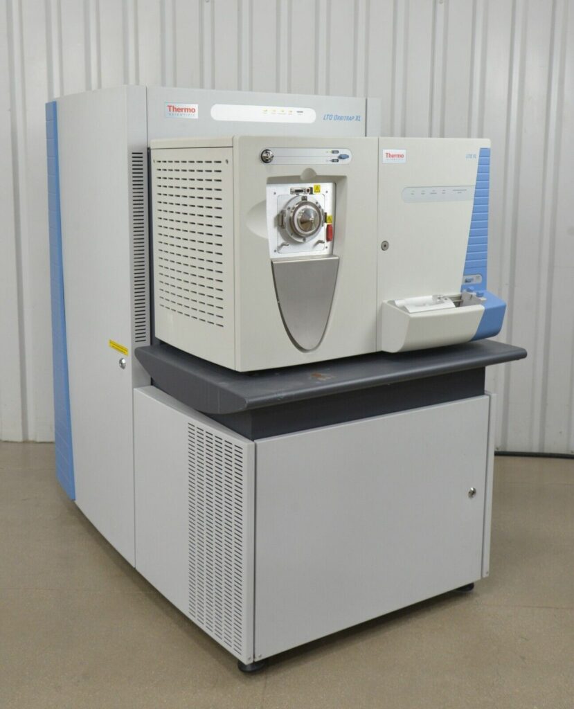 Mass Spectrometer – Rhino Trade LLC