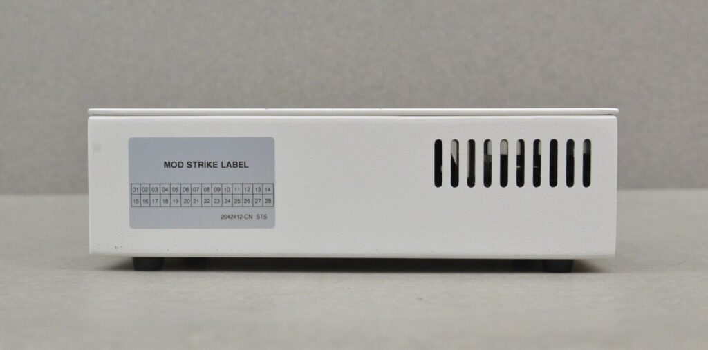 Thermo Shandon Section Transfer System & Control Unit 771200 W/ Cool ...