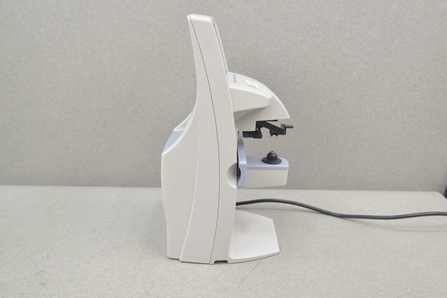 Topcon CL-200 Computerized Lensmeter w/ Printer – Rhino Trade LLC