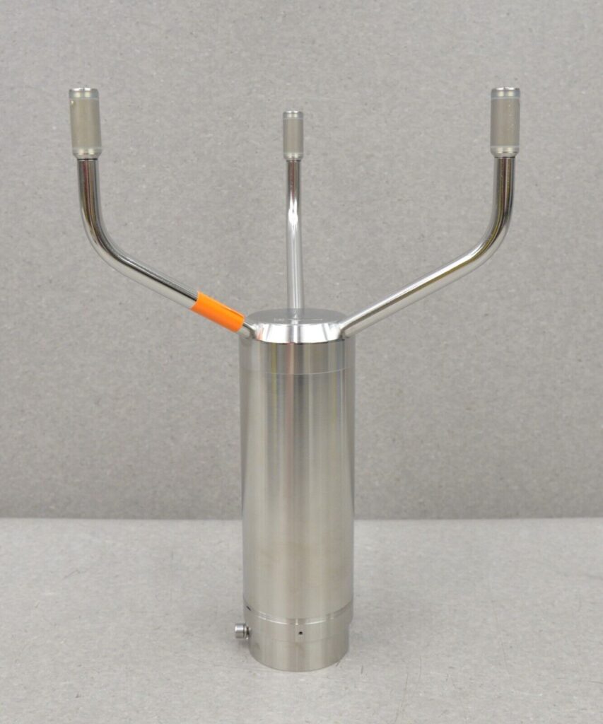 Vaisala Automatic Weather Station AWS310 – Rhino Trade LLC