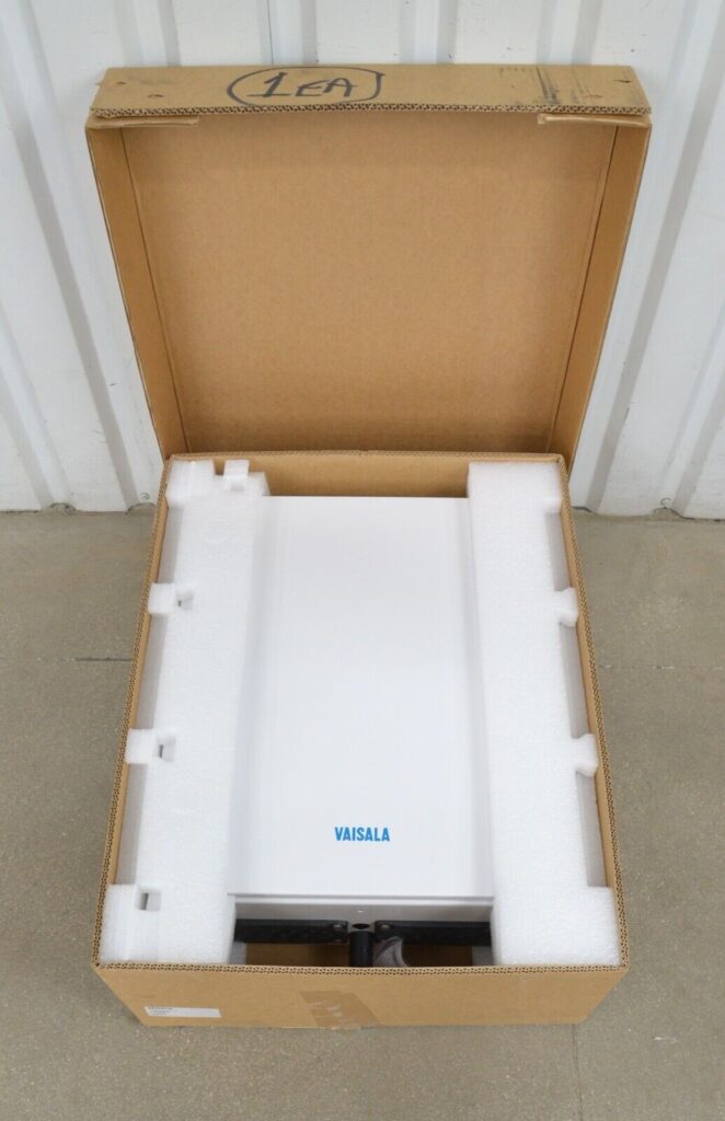 Vaisala Automatic Weather Station AWS310 – Rhino Trade LLC